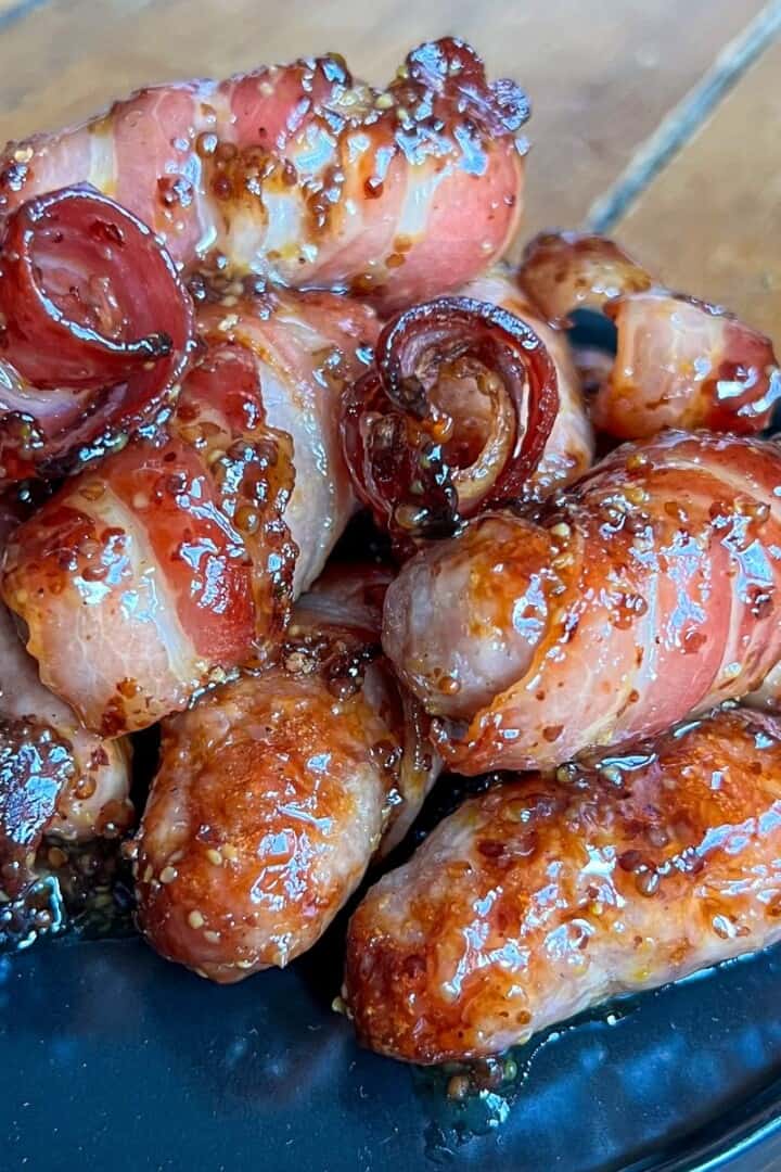 Spiced Onions (Indian Takeaway Style) - Laurens Cravings