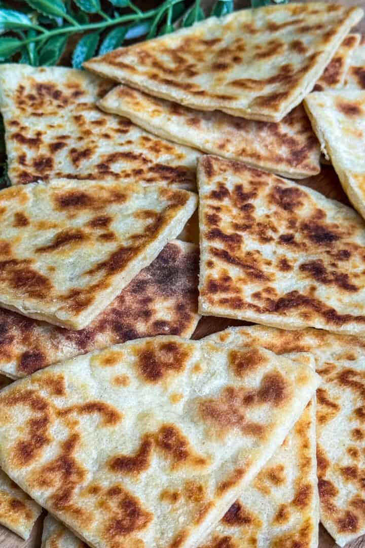 Scottish Recipes Archives - Laurens Cravings