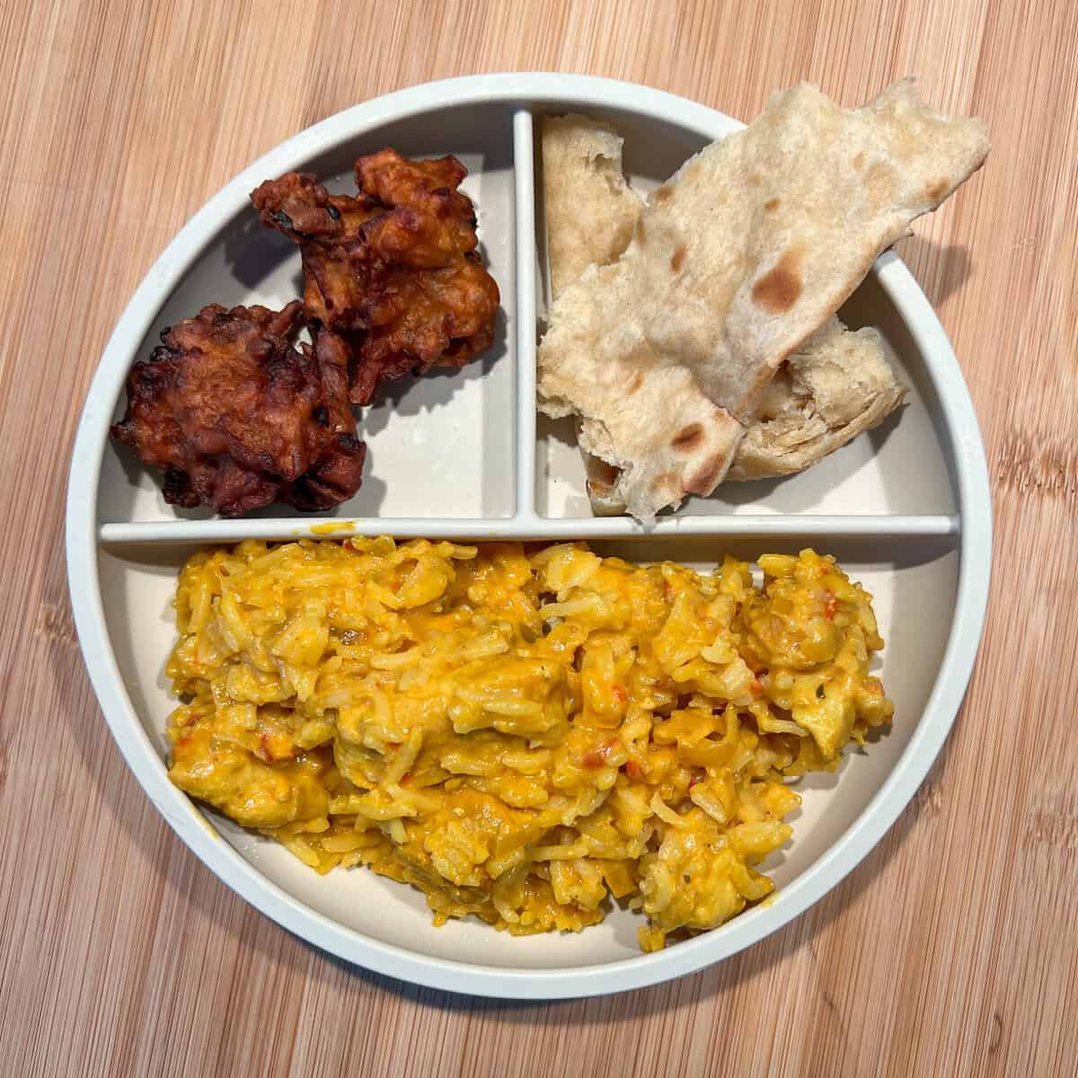 Chicken Chasni - Laurens Cravings