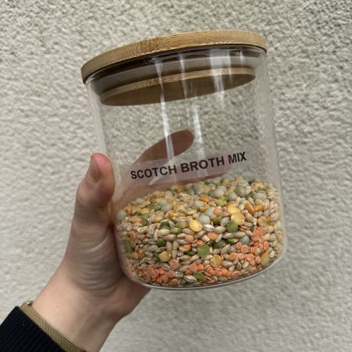 Scotch Broth (Scottish Soup Recipe) - Laurens Cravings