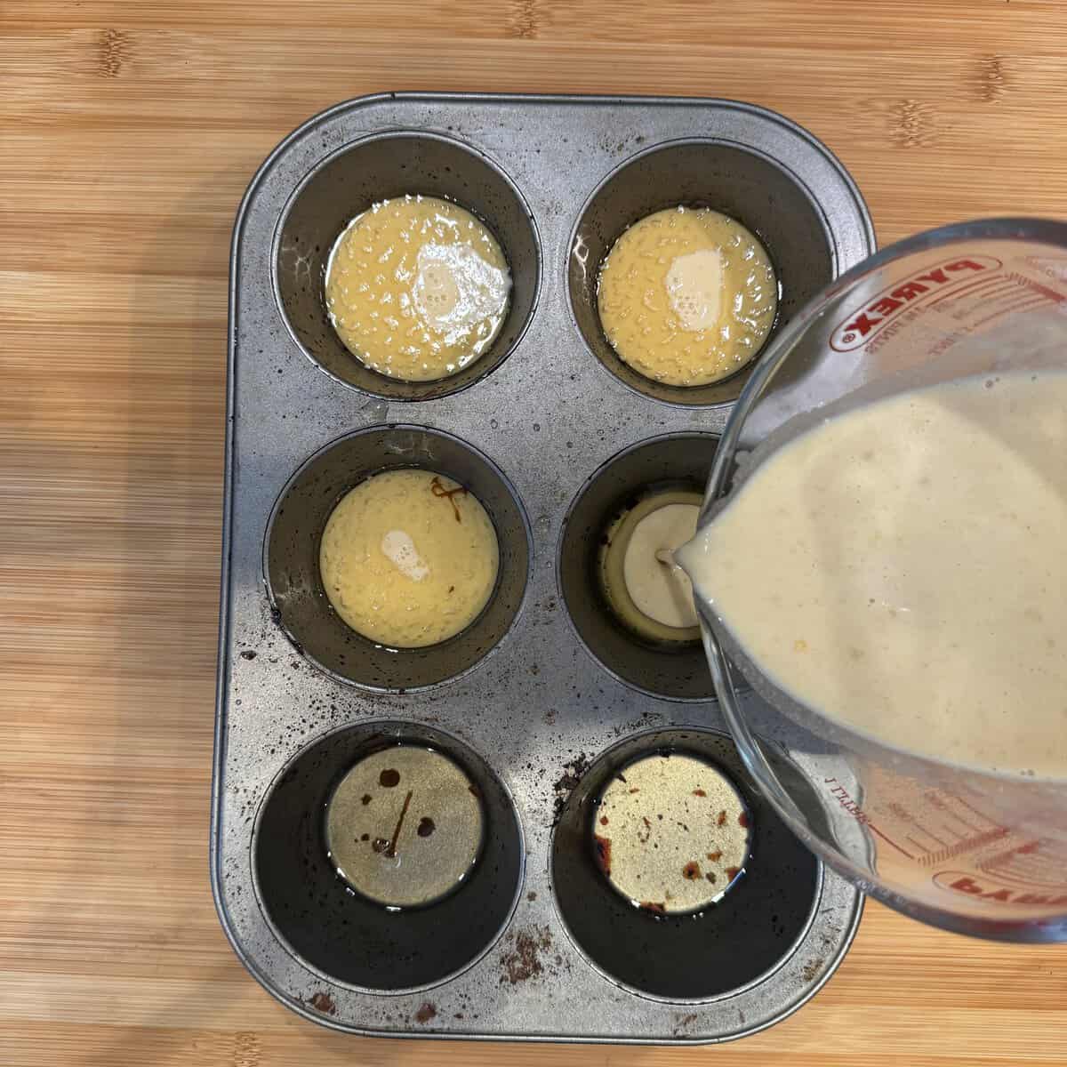 Yorkshire Pudding Recipe - Laurens Cravings