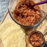 Spiced Onions (Indian Takeaway Style) - Laurens Cravings