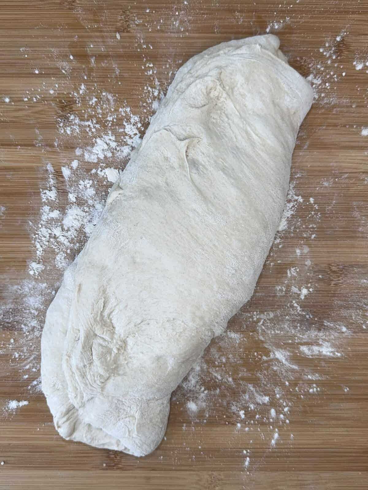 Bread Boule - Easiest No Knead Loaf Recipe! - Laurens Cravings