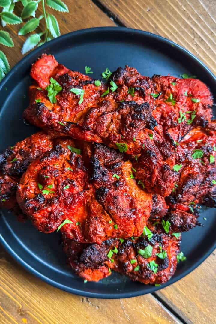 Chicken Recipes Archives - Laurens Cravings