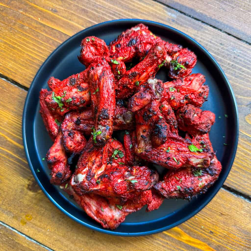 Chicken Tikka Marinade - Laurens Cravings