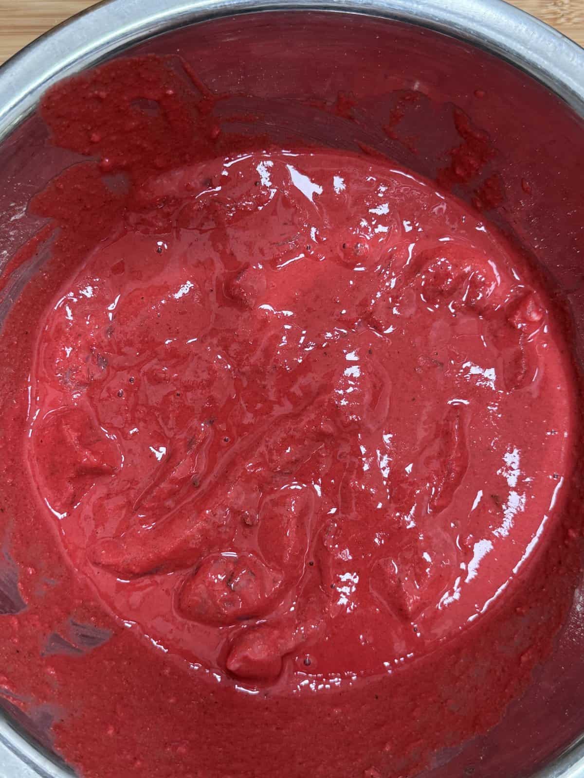 Chicken Pakora (with Pink Pakora Sauce) - Laurens Cravings