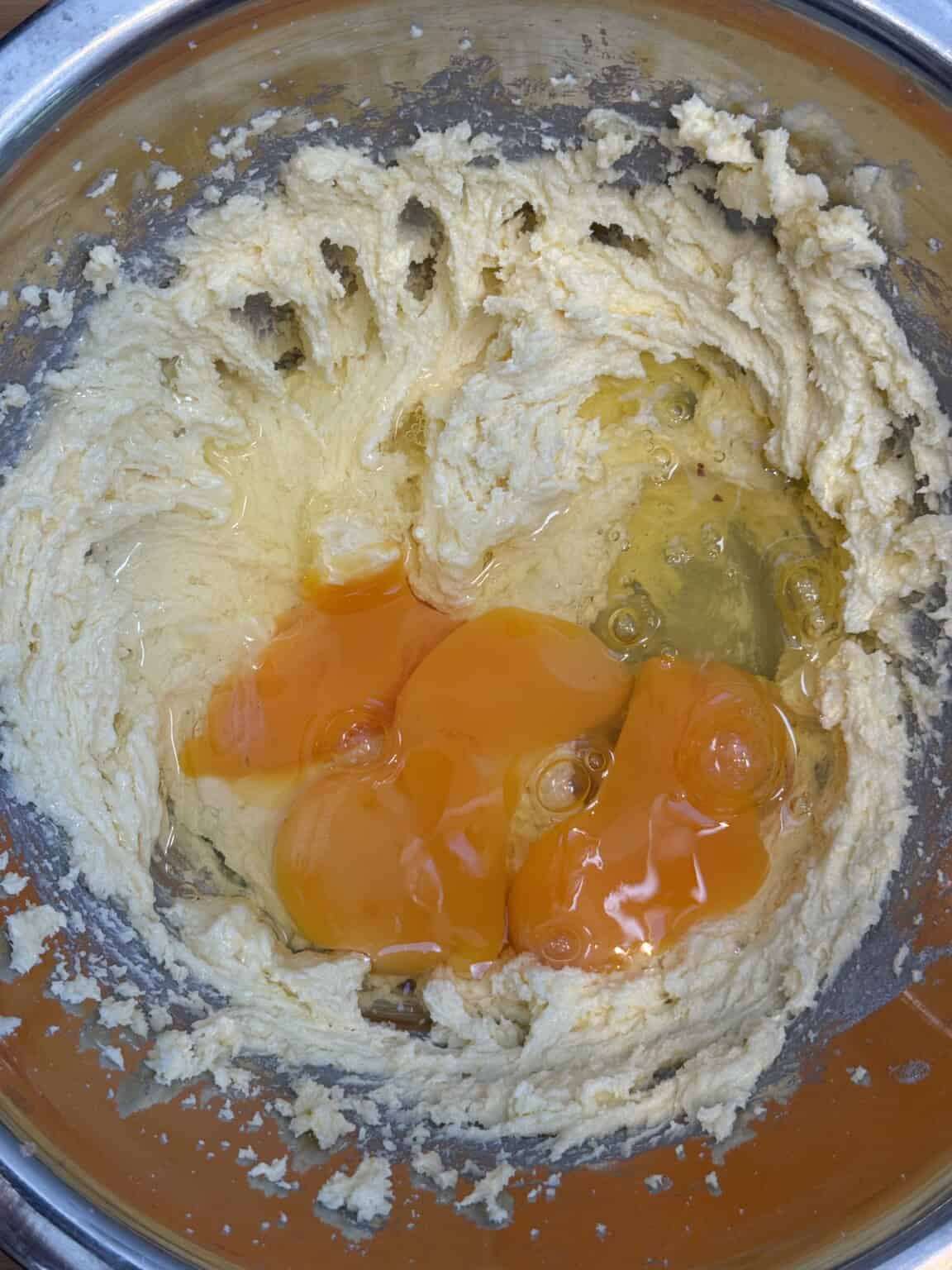 Primary School Cake - Laurens Cravings