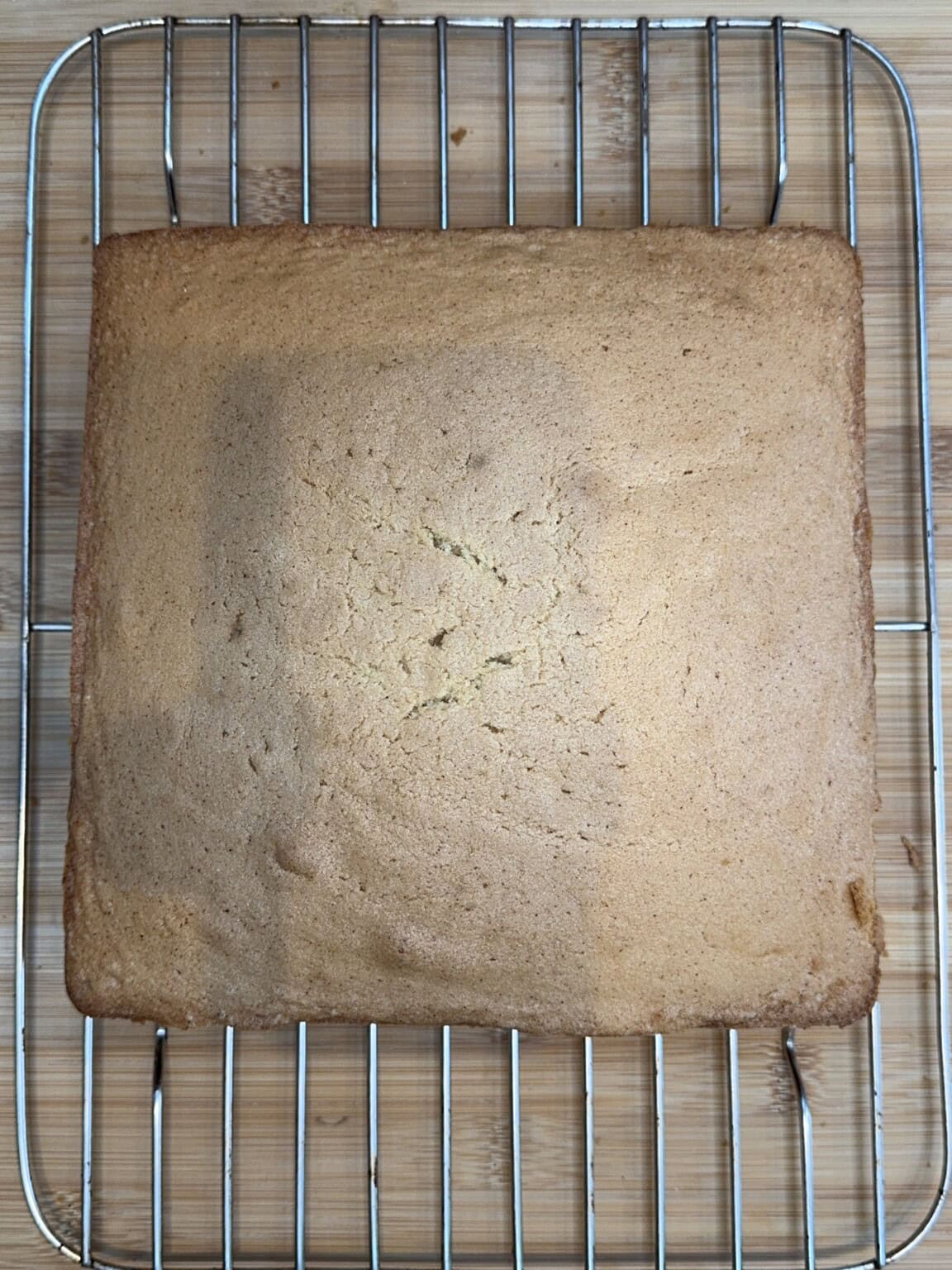 Primary School Cake - Laurens Cravings