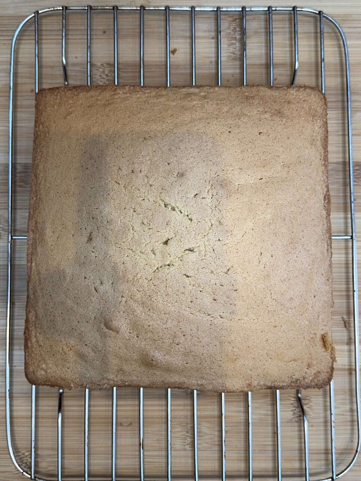 Primary School Cake - Laurens Cravings
