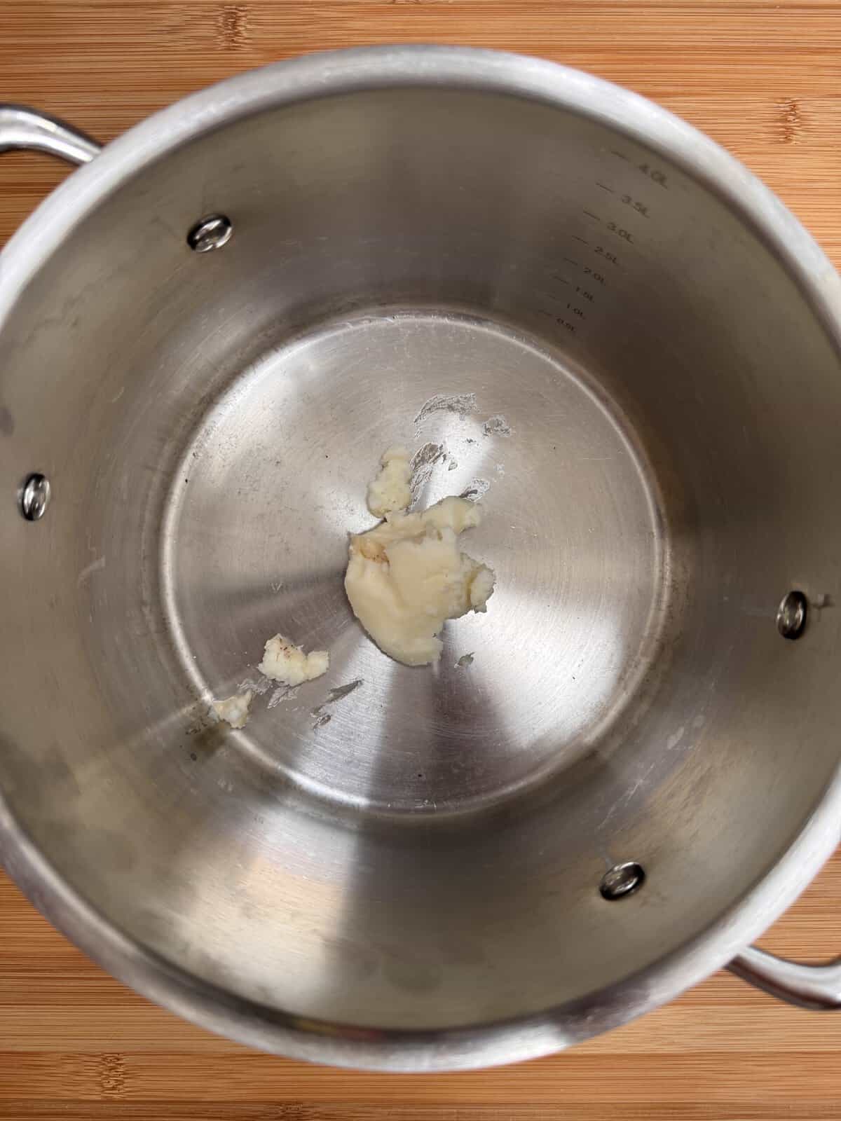 Traditional Clapshot (Scottish Potato & Rutabaga Mash) - Laurens Cravings