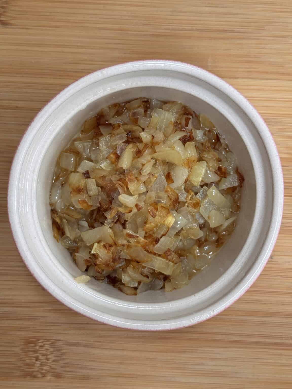 Traditional Clapshot (Tattie and Neep Mash) - Laurens Cravings